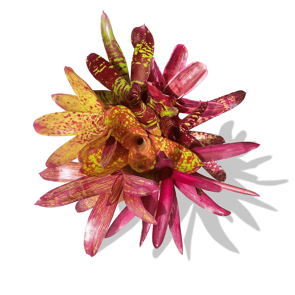 Neoregelia Midi Bundle – Our Plant Shop